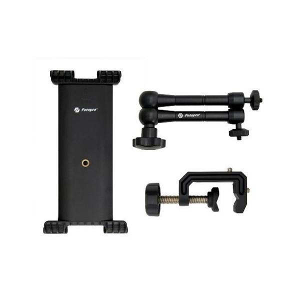 キング　MS-61　タブレットホルダー＆クランプアームキット 317