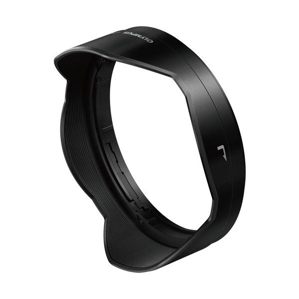 オリンパス　LH-76E　レンズフード 317