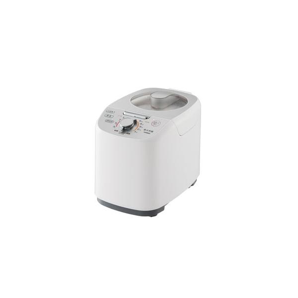 ツインバード　MR-E751W　「精米御膳」コンパクト精米機（1〜5合用）　ホワイト 44