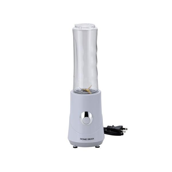 新津興器　ブレンダー　SBR-40　トライタンボトルブレンダー　400ml　ホワイト 44