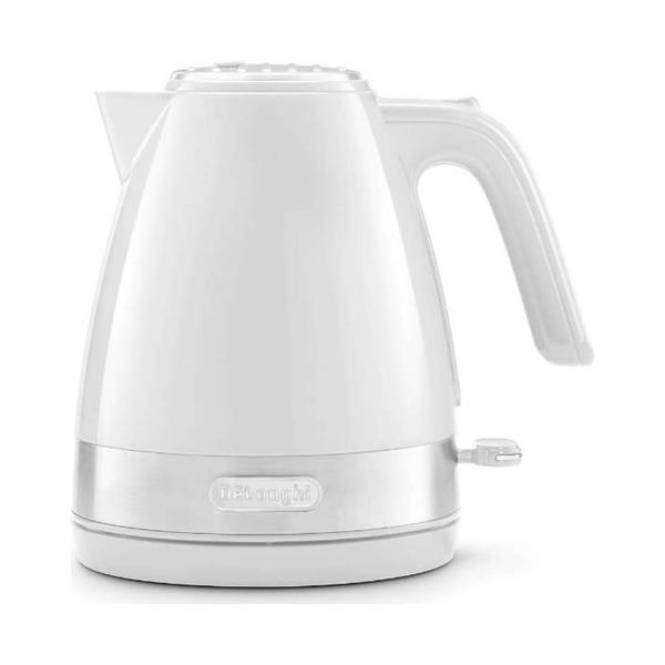 デロンギ　KBLA1200J-W　「アクティブ　シリーズ」　電気ケトル　1.0L　トゥルーホワイト 44