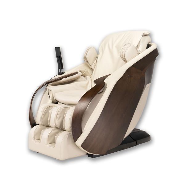 ニン　DC-100JCW　マッサージチェア　D_Core　CIRRUS　クリームホワイト　DC100JCW 46