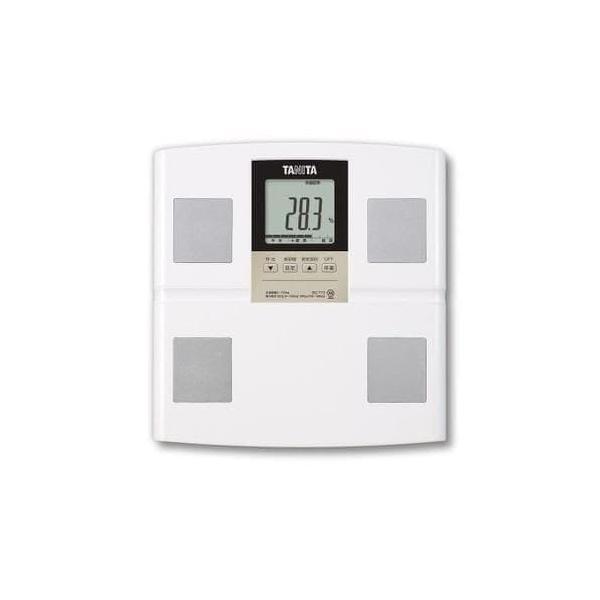 タニタ　BC773WH　体組成計 46