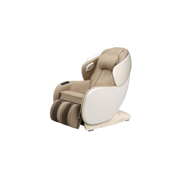 推奨品 フジ医療器 MR380CC SYNCA CirC GRACE マッサージチェア ベージュ×ベージュの通販価格と最安値