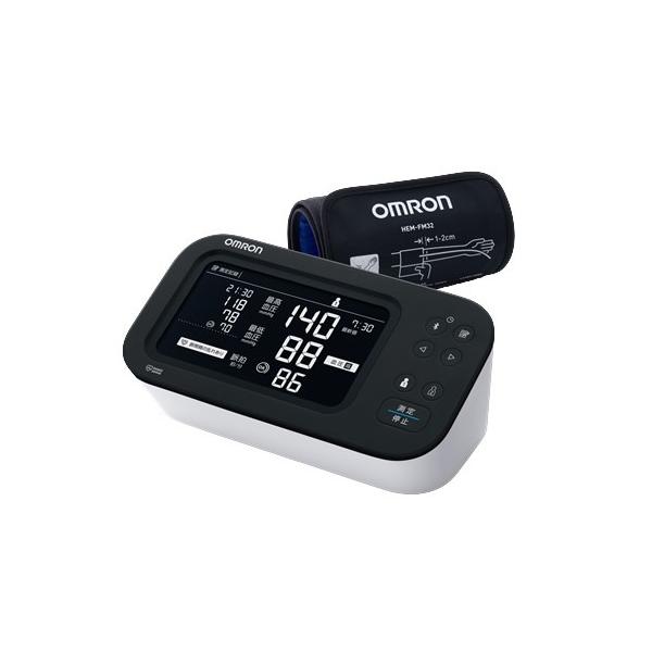 オムロン　HCR-7728T　上腕式血圧計 46