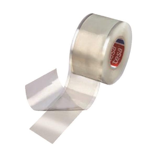 tesa 自己融着テープ クリアー 25mmx3m 4600CL-3  867