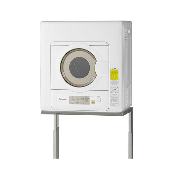 パナソニック　NH-D603-W　電気衣類乾燥機　（乾燥6.0kg）　ホワイト　NHD603 41