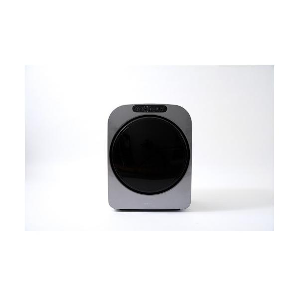 三木森　ILD-321UPB-JP　衣類乾燥機　ESTILO／エスティロ　3kg　パールシルバー　ILD321UPBJP 41