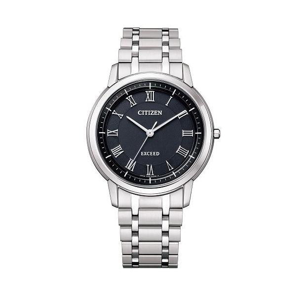 シチズン　AR4000-63E　EXCEED　エコ・ドライブ　ソーラーモデル 820