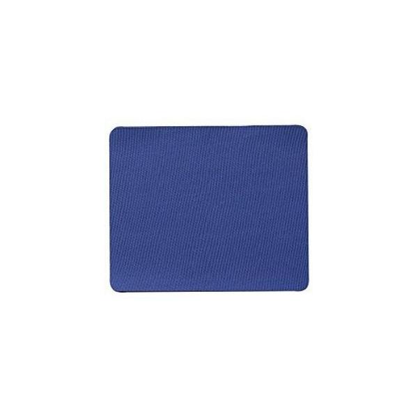 バッファロー　BPD-04　BL-A　マウスパッド　ジャージタイプ　ブルー 131