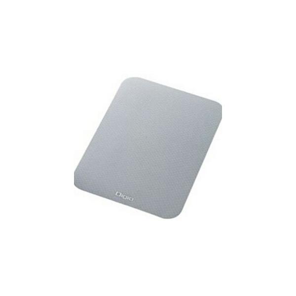 ロアス　MUP-552GY　マウスパッド(グレー) 131