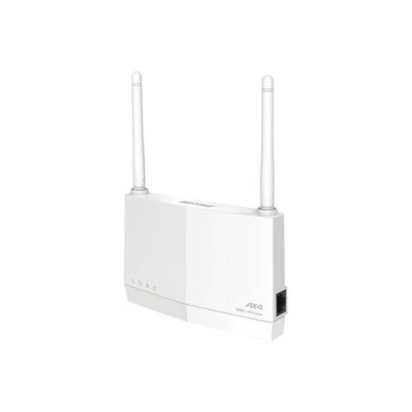 BUFFALO　WEX3000AX4EA　無線LAN中継機　2401+573Mbps　AirStation　Wi-Fi　6　コンセント直挿し 126