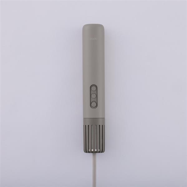 カドー　カドーふとん乾燥機　FOEHN　LITE　ダークグレー　FEN-L01-DG 47