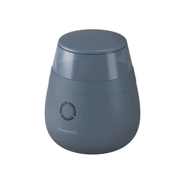 Panasonic NI-LC300-A 毛玉クリーナー 充電式 3段階モード切替搭載 ネイビー 47