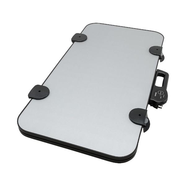 東芝　ズボンプレッサー　ヨコ型　シルバー　HIP-L36-S 47