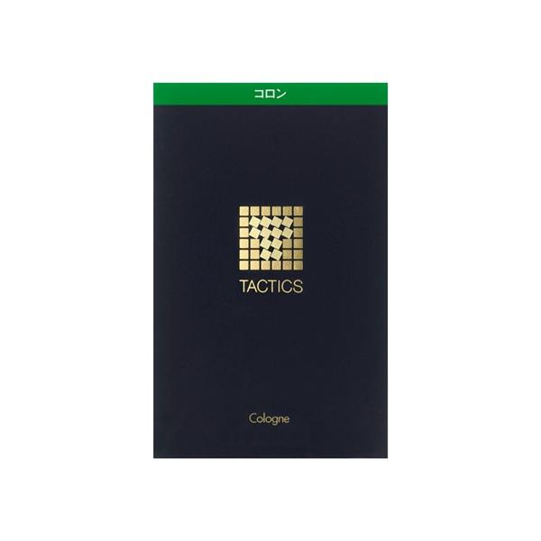 資生堂（SHISEIDO） タクティクス コロン (240mL) 878