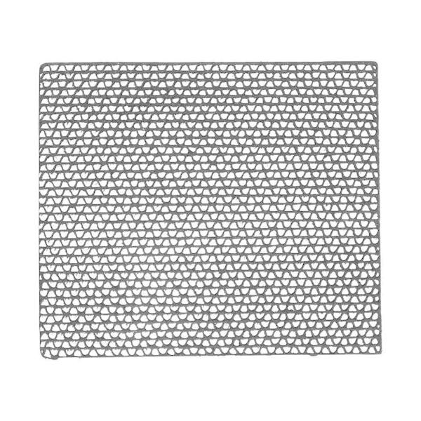 コロナ　CD-JF3　除湿機用交換フィルター　抗ウイルス・除菌・脱臭10年交換不要フィルター 500