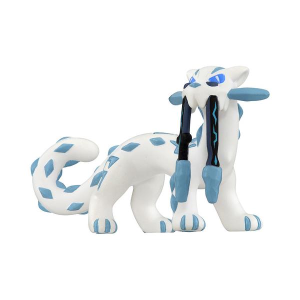 タカラトミー　モンコレ　MS−36　パオジアン 885