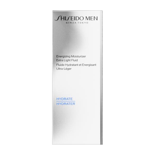 資生堂（SHISEIDO）　　SHISEIDO　メン　モイスチャライザー　EG　(100mL) 878