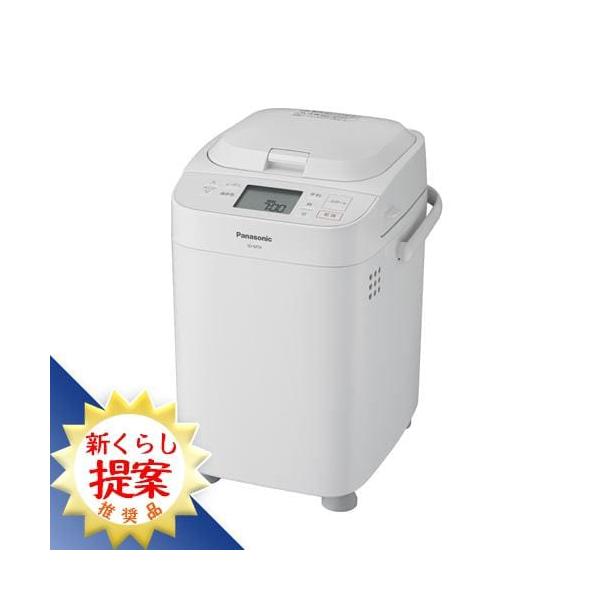 パナソニック　SD-MT4-W　ホームベーカリー　ホワイト　SDMT4 44