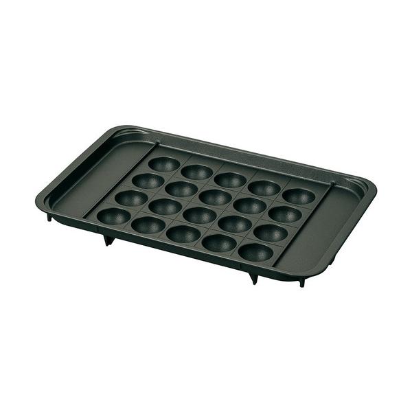象印マホービン　EA-YF01-J　EAFA用たこ焼きプレート 44