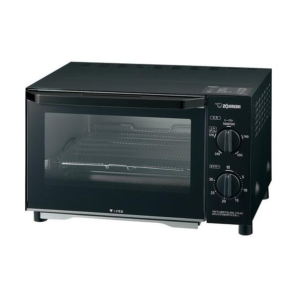 象印マホービン　EQ-AH22-BZ　オーブントースター　マットブラック 44