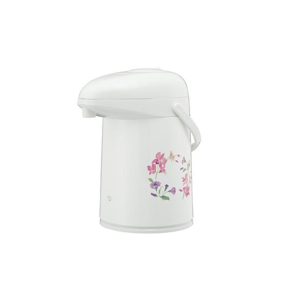 象印マホービン　AB-RC22-FW　ガラスポット　リースフラワー　ABRC22FW 44