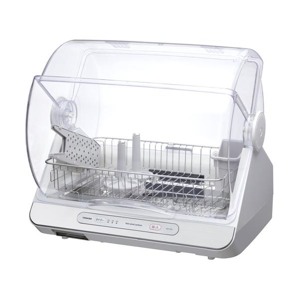 東芝　VD-V10S(W)　食器乾燥器　ホワイト　VDV10S(W) 44