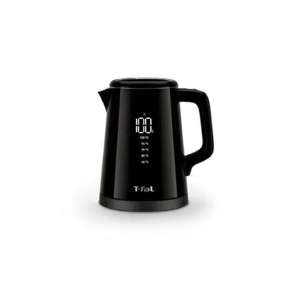 T-FAL　KO8568JP　ディスプレイロックコントロール０．８Ｌ 44