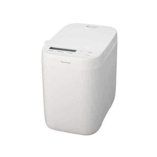 パナソニック　SD-CB1-W　コンパクトベーカリー　多彩なメニューでふっくらパンが味わえる　ホワイト 44