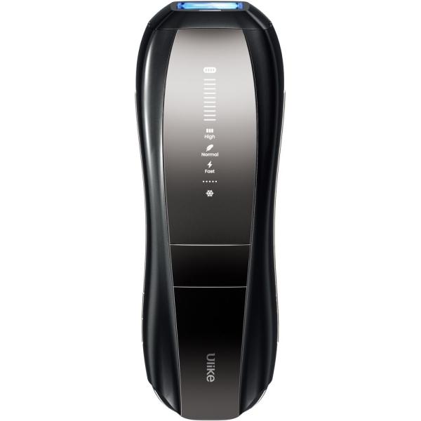 Ulike　Ulike　X　IPL光美容器　UI20S　BK 45