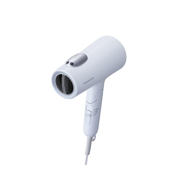 パナソニック　EH-NE7N-A　ヘアードライヤー　イオニティ　ダブルミネラル＆マイナスイオン　低温ケアモード搭載　アイスブルー 45