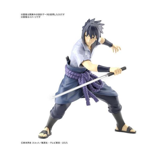 バンダイ　ENTRY　GRADE　EG10　うちはサスケ 885