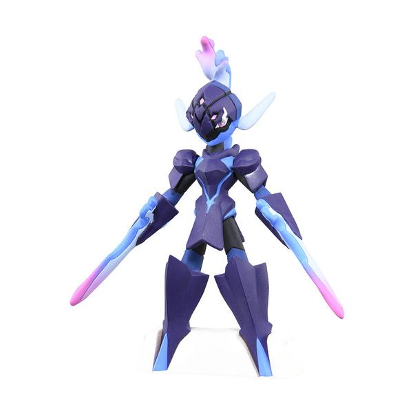 タカラトミー　モンコレ　MS−55　ソウブレイズ 885