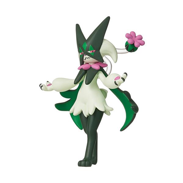 タカラトミー　モンコレ　MS−56　マスカーニャ 885