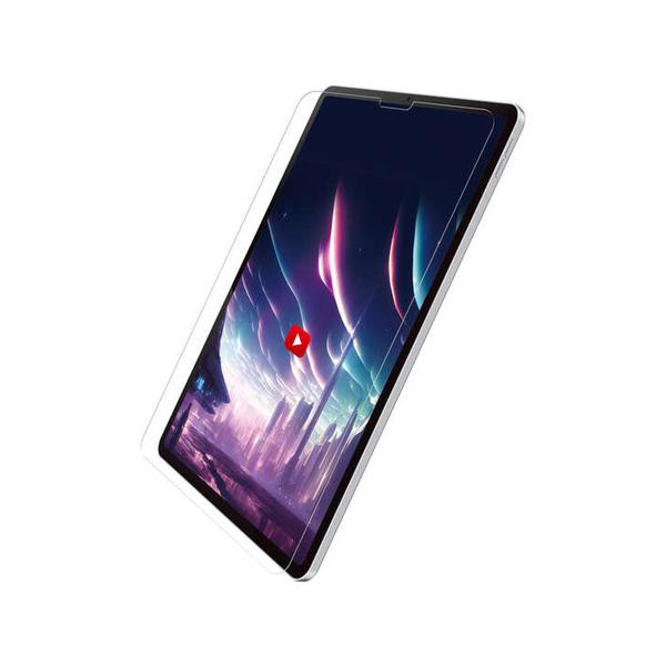 エレコム　TB-A23PLFLGAR　ガラスフィルム　動画映え　高透明　for　iPad　Pro　12.9インチ(第6世代) 131