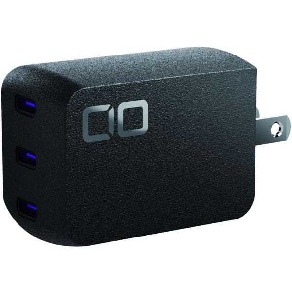 CIO　NovaPort　TRIOII　67W3C　CIO-G67W3C-N2-BK 131