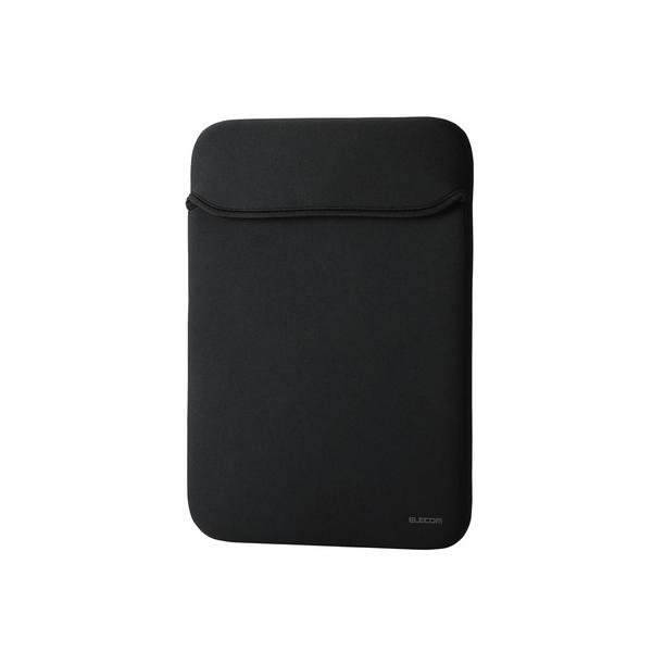 エレコム　BM-IBTHNPV14BK　PC用インナーバッグ　14.0インチ　スリップイン　ブラック 131