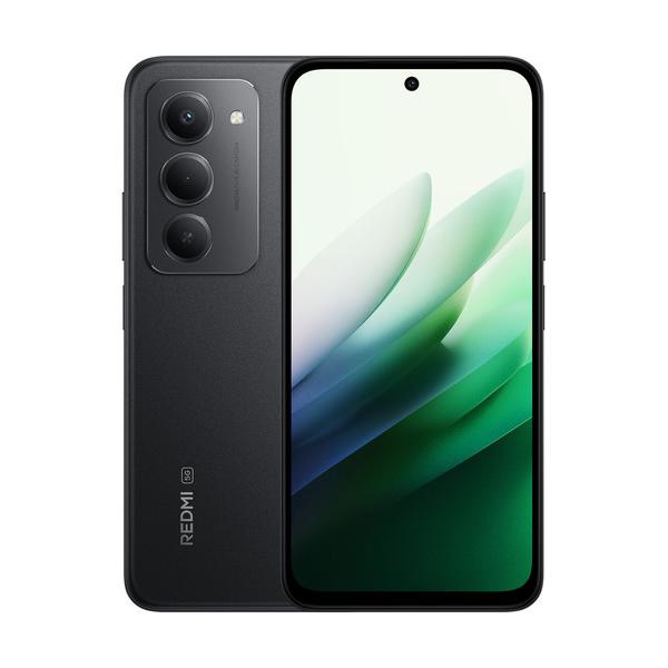 Xiaomi　MZB0L66JP　REDMI　15　5G　6.9インチ　FHD+ディスプレイ　RAM　8GB　ROM　256GB　Midnight　Black 716