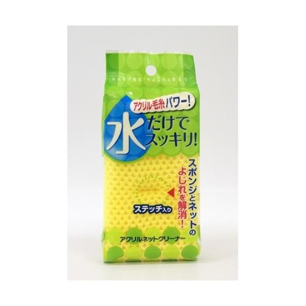 東和産業　　アクリルネットクリーナー1個入 858