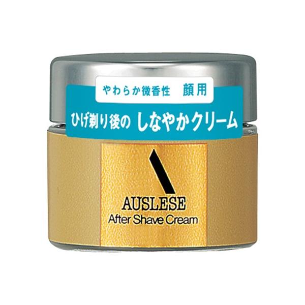 資生堂（SHISEIDO）　　アウスレーゼ　アフターシェーブクリームNA　(30g)　【医薬部外品】 878