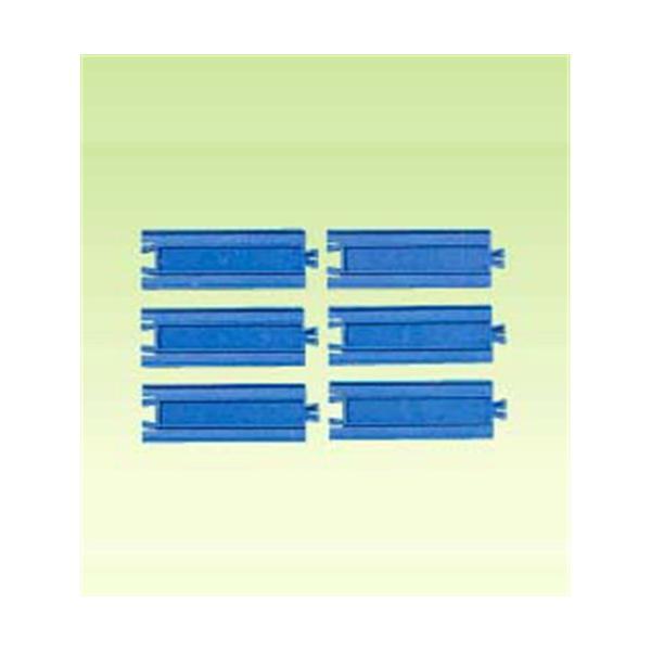 タカラトミー（TAKARA　TOMY）　プラレール　R−02　1／2直線 885