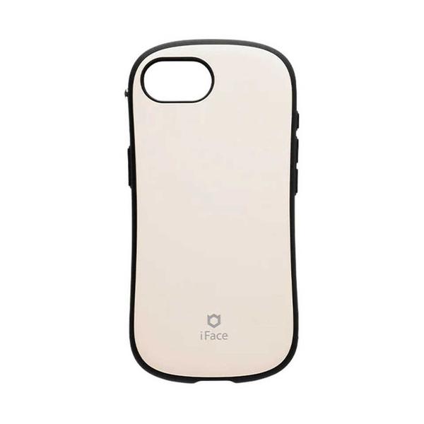 HAMEE　iPhone　16e　iFace　First　Class　KUSUMI　MagSynqケース　iFace　くすみホワイト　41-988435 500