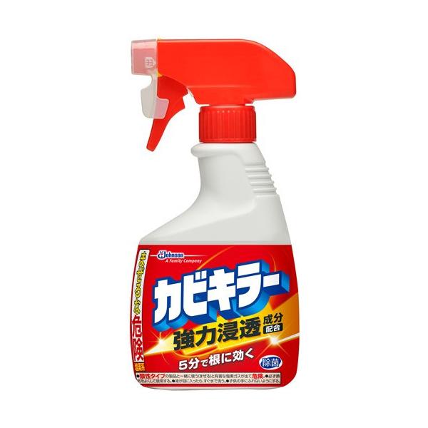 ジョンソン　カビキラー本体 861