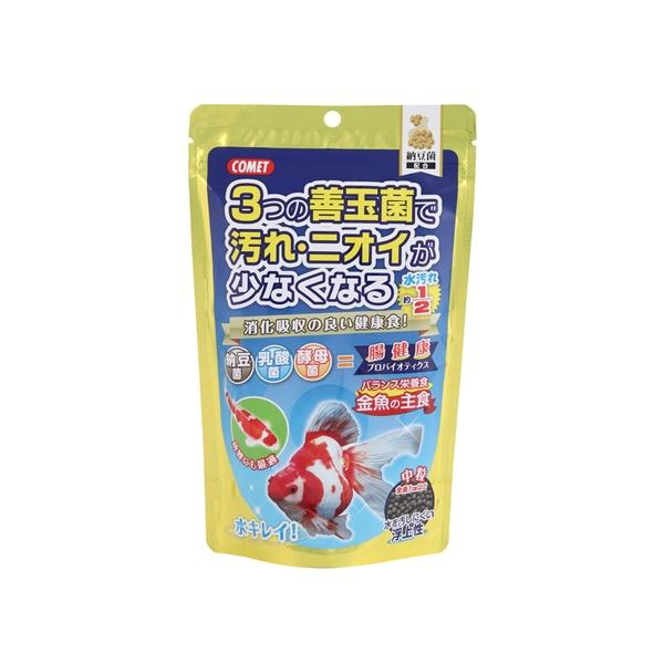 イトスイ　　金魚の主食　納豆菌　　２００ｇ 866