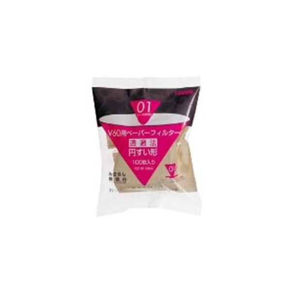 ハリオ　ペーパーVCF-01-100M 446