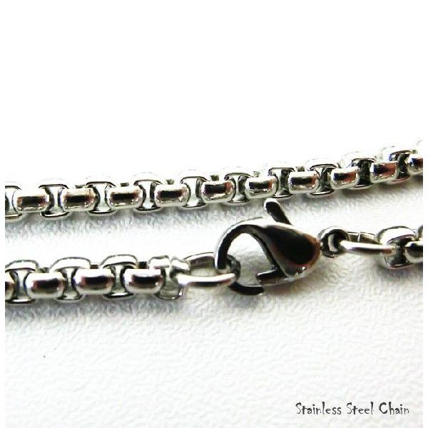 変色にも安心のステンレス製ジュエリーアクセサリー♪さび・汚れにも強く温泉やプールでも変色しずらいので今注目の素材です。 また金属アレルギーにも優しい素材で人気沸騰中です。++サイズ++太さ: 約3.5mm ++素材++サージカルステンレス