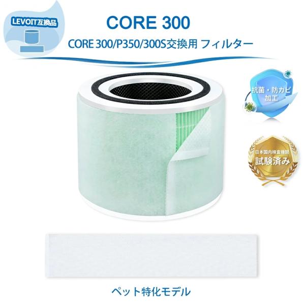 【対応機種】 Core 300 / Core P350 / Core 300S / Core300 Plasma Pro 。形名： Core P350-RF / Core 300-RF / Core 300-RF-TX / 300-RF-J...