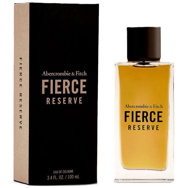 Fierceシリーズのフレグランス、Reserveが登場。フレッシュなワイルドセージ、年代物の革と樽で熟成された温かみあるウィスキー、わずかに感じる爽やかな琥珀が織り成す官能的な香り。さまざまな香りが複雑に絡み合った洗練されたフレグランスは...