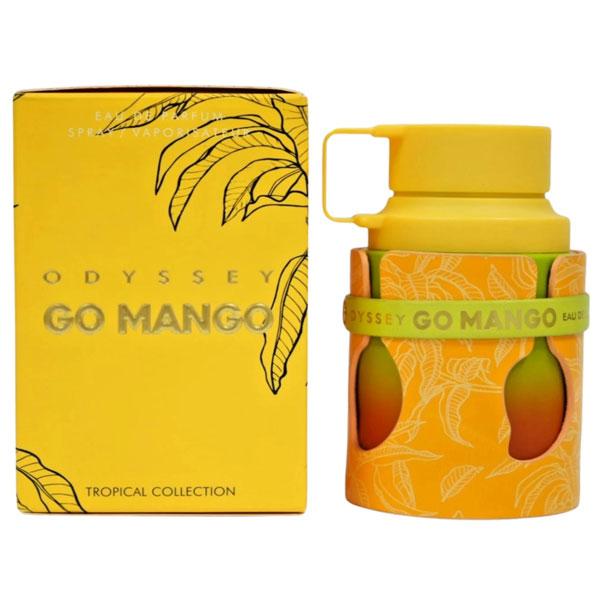 遊び心あふれる太陽の光のような今作は、マンゴーの爽やかな酸味とフルーティーな甘さ、そして気ままなスピリットが光ります。楽しくエキゾチックな香りは、まるで永遠の夏のような日々を過ごすのにぴったりです。トップ：ジンジャー、レモン、ピンクペッパー...